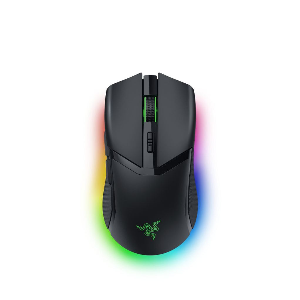 Razer Cobra Pro Wireless Gaming Mouse — Razer Flagship Store