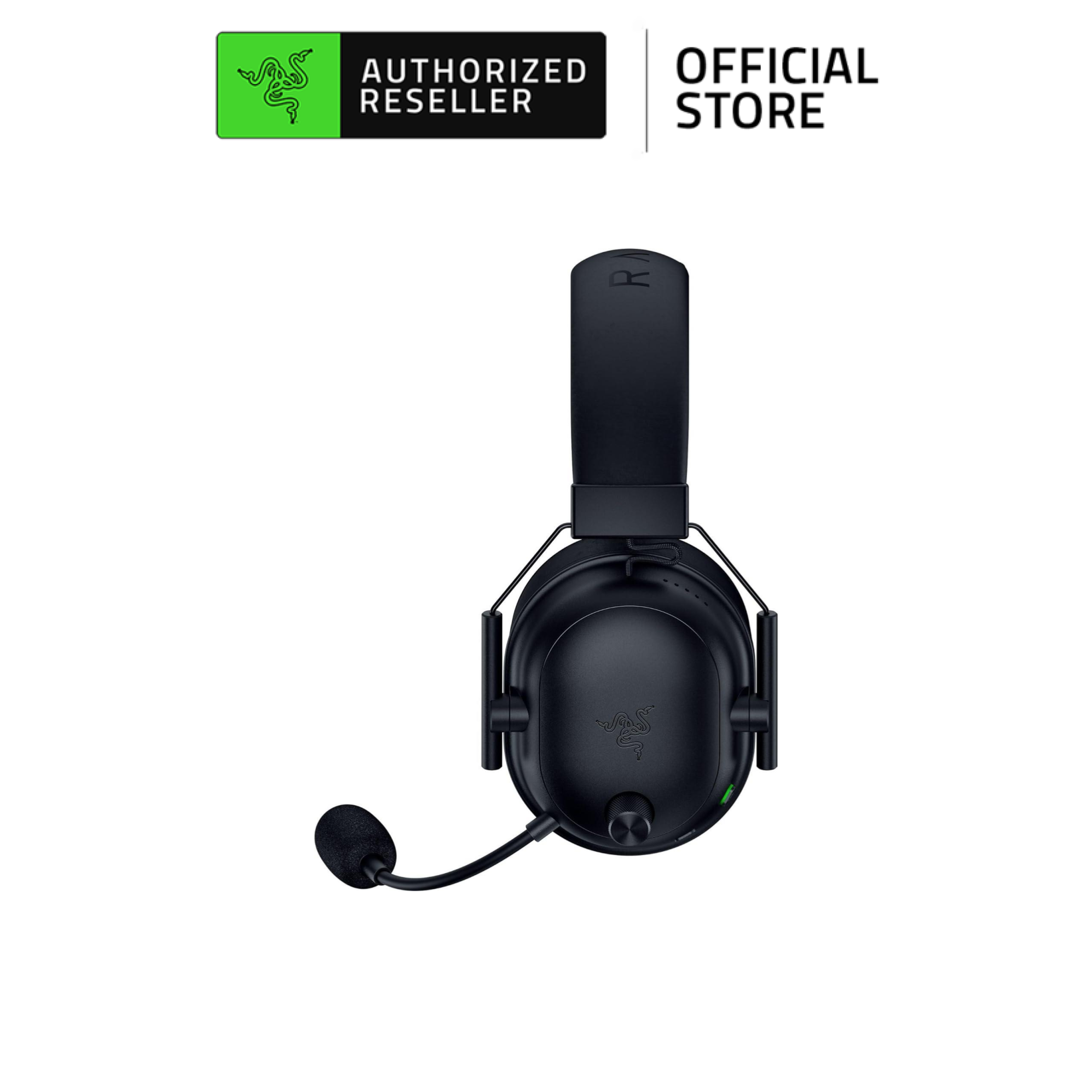 Razer BlackShark V2 HyperSpeed Wireless Ultra-Lightweight Esports Head ...
