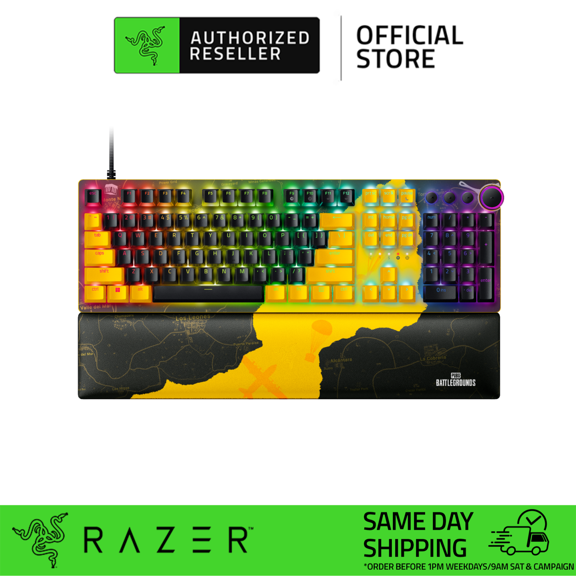 Razer Flagship Store