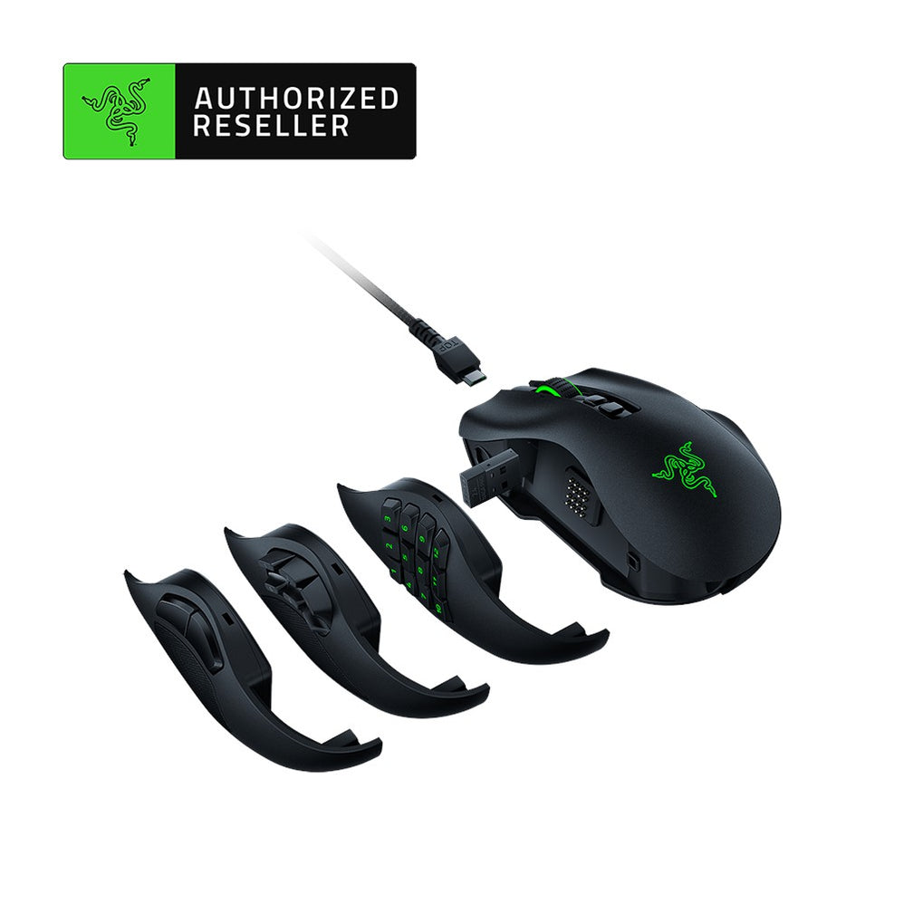 Mice & Mat — Razer Flagship Store