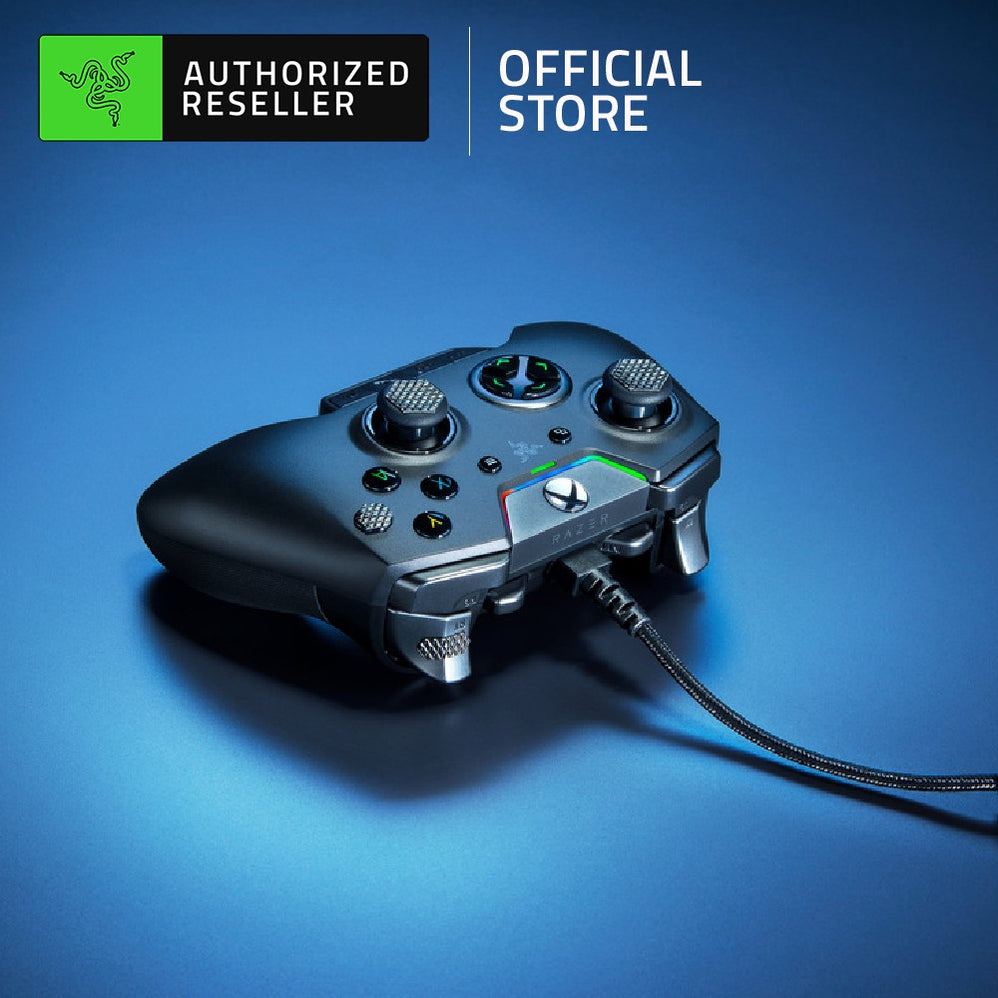 Console — Razer Flagship Store