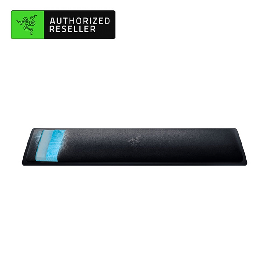 Razer Ergonomic Wrist Rest - Pro/Standard/Tenkeyless/Mini — Razer ...
