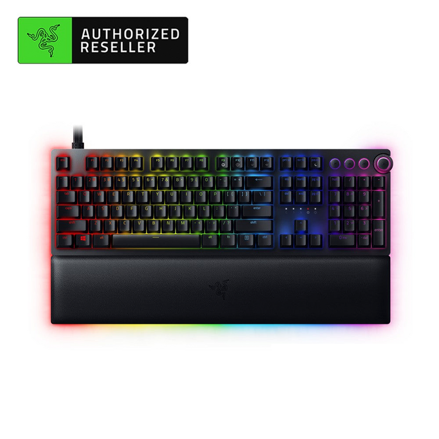 Keyboards — Razer Flagship Store