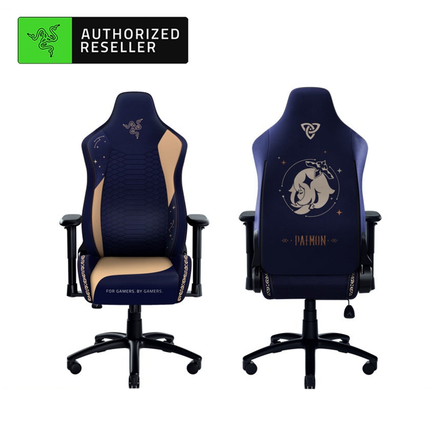 Gaming Chairs — Razer Flagship Store