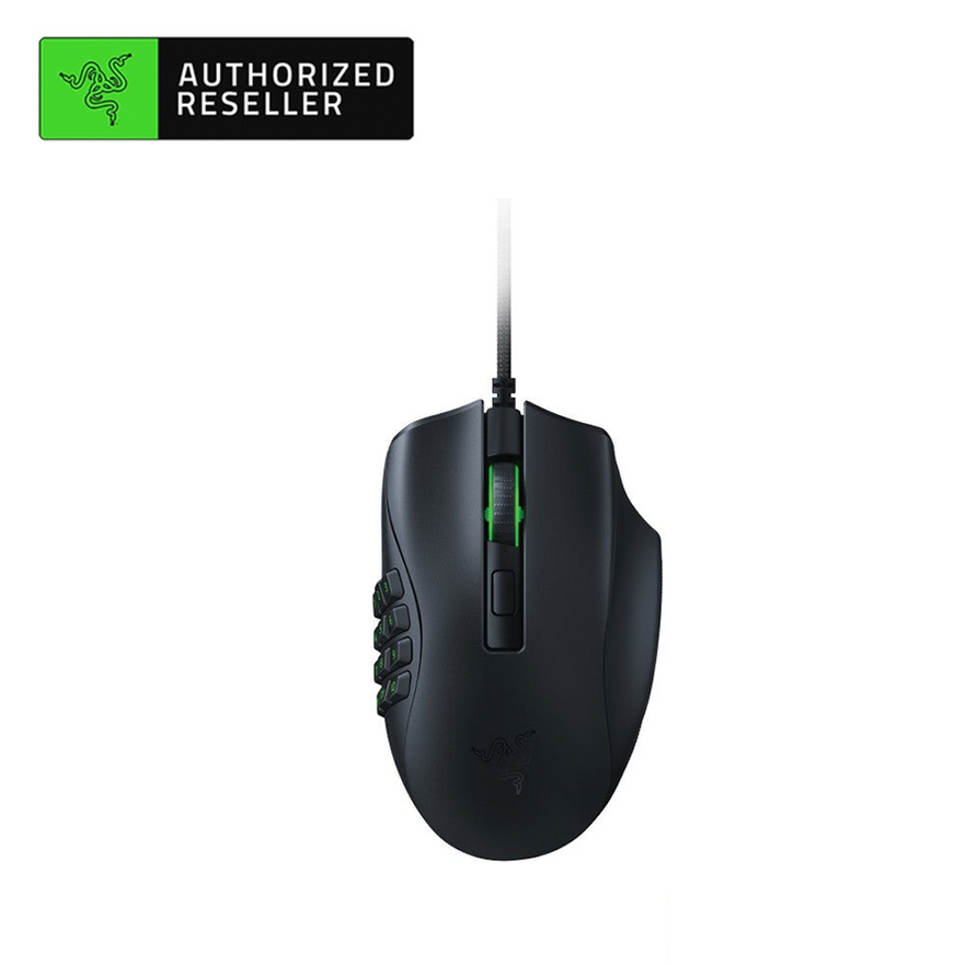 Mice & Mat — Razer Flagship Store