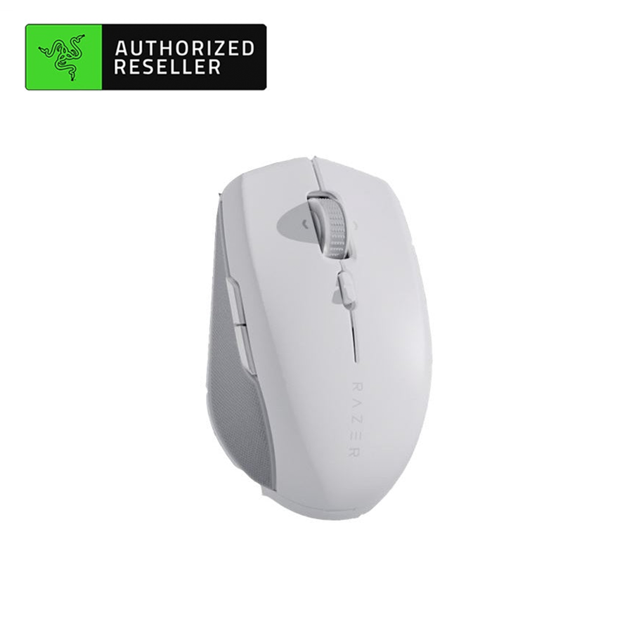 Razer Pro Click Mini Portable Wireless Mouse for Productivity — Razer ...