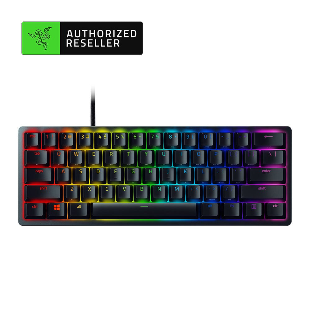 Keyboards — Razer Flagship Store