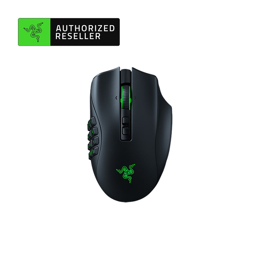 Mice & Mat — Razer Flagship Store